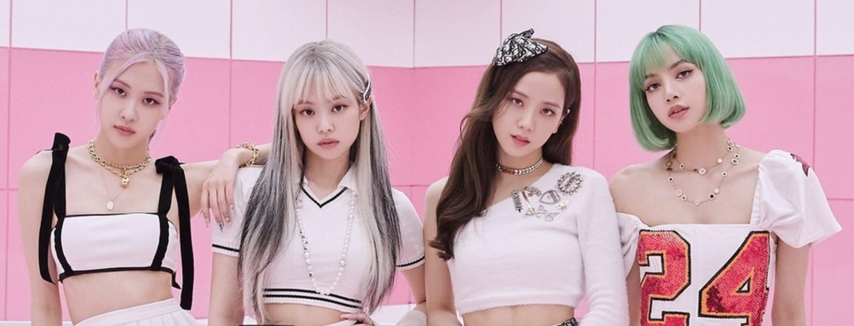Blackpink