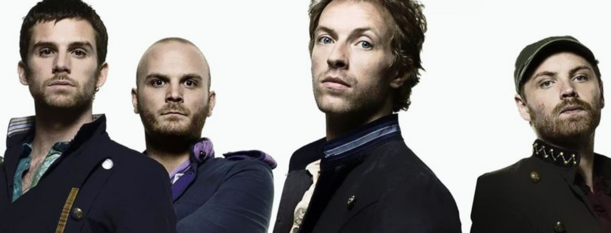 Coldplay