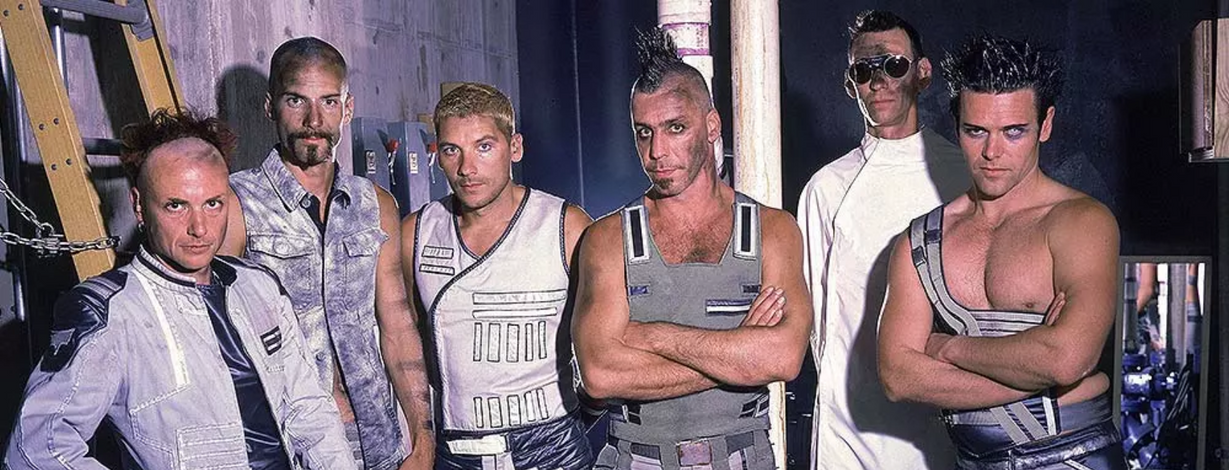Rammstein