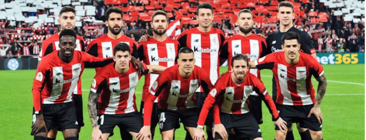 Athletic Club Bilbao
