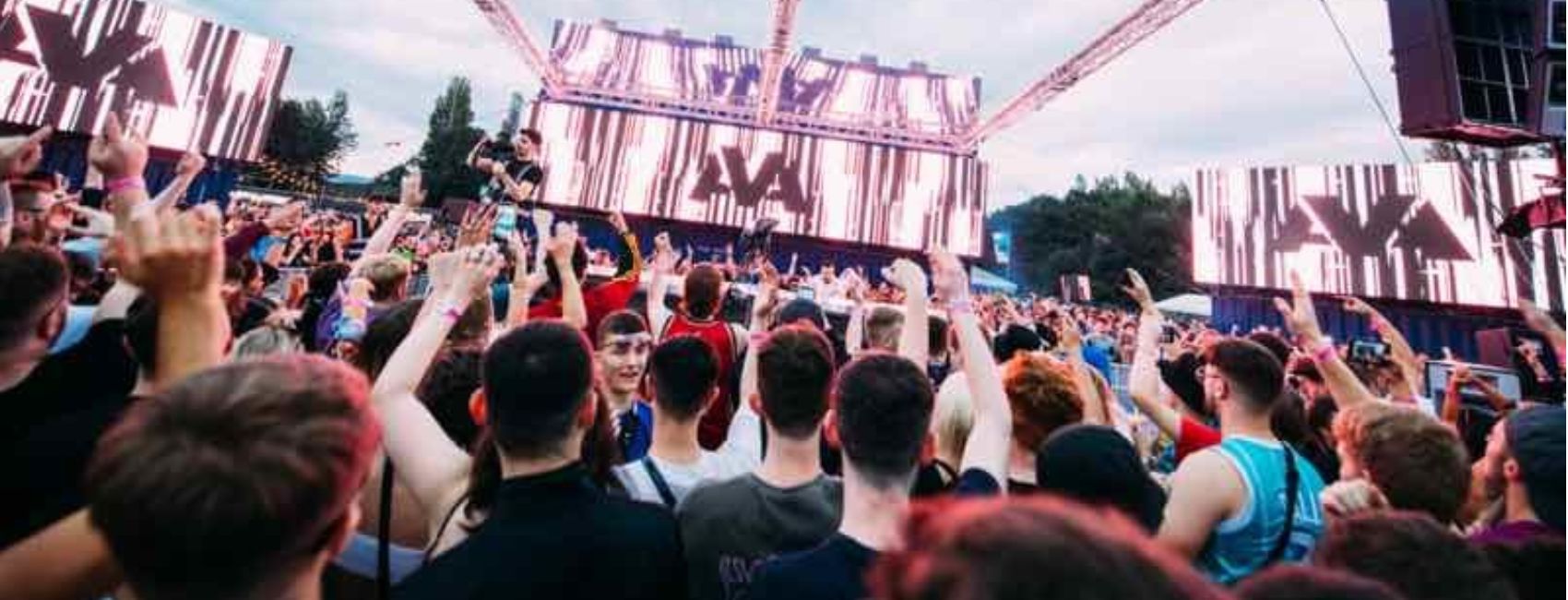 Ava Festival 2024 - Friday Ticket