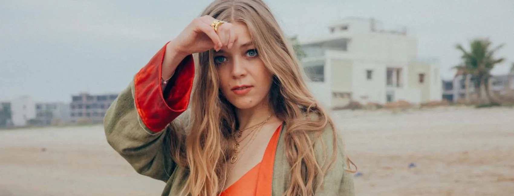 Becky Hill