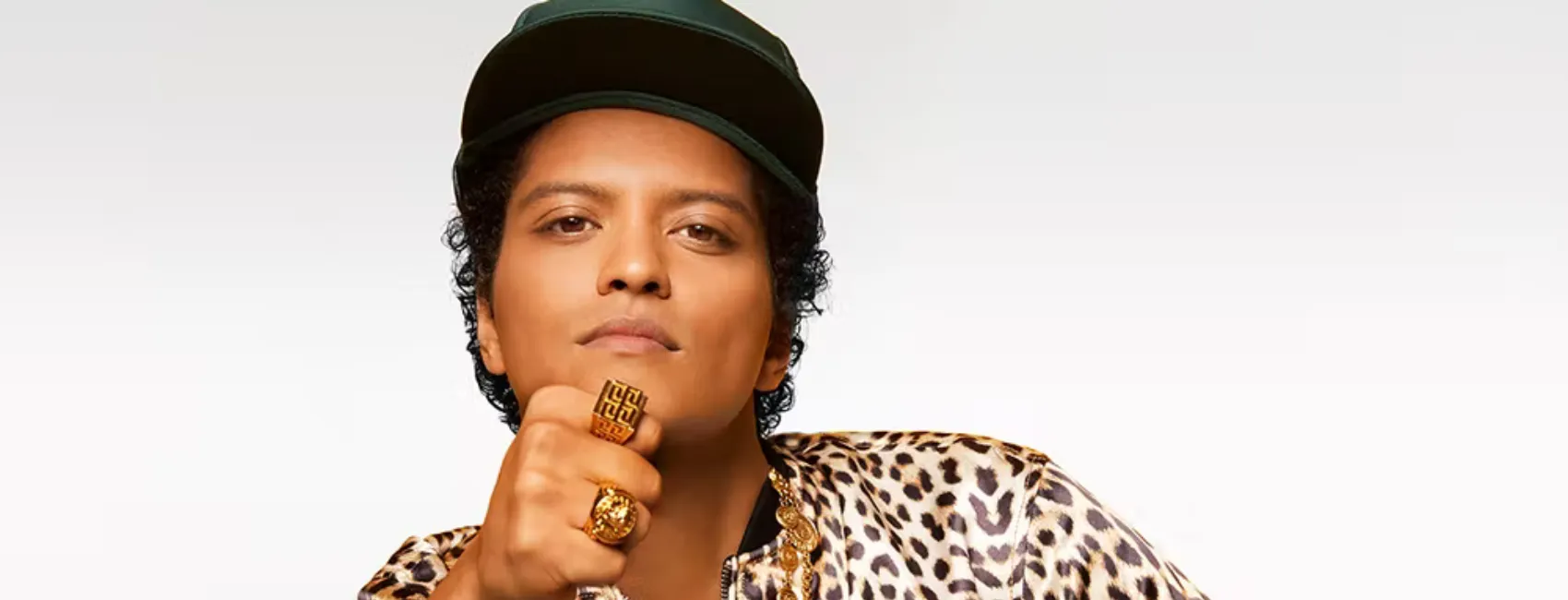 Bruno Mars