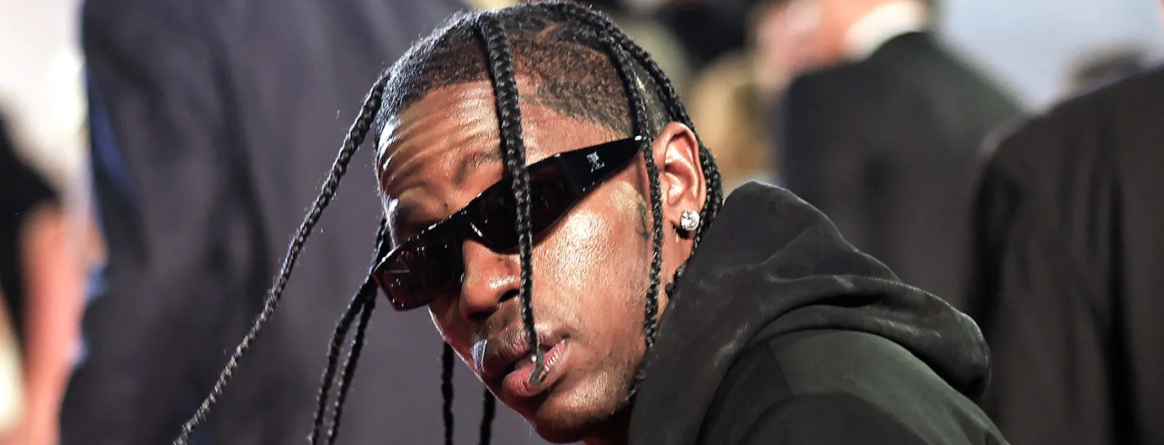 Travis Scott: Circus Maximus Stadium Tour