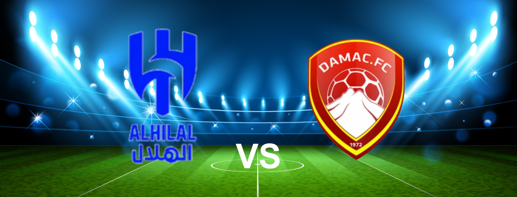 Al Hilal SFC vs Damac FC Saudi Pro League 2024-2025 Tickets on sale now🦏 Ultrapassando os ...