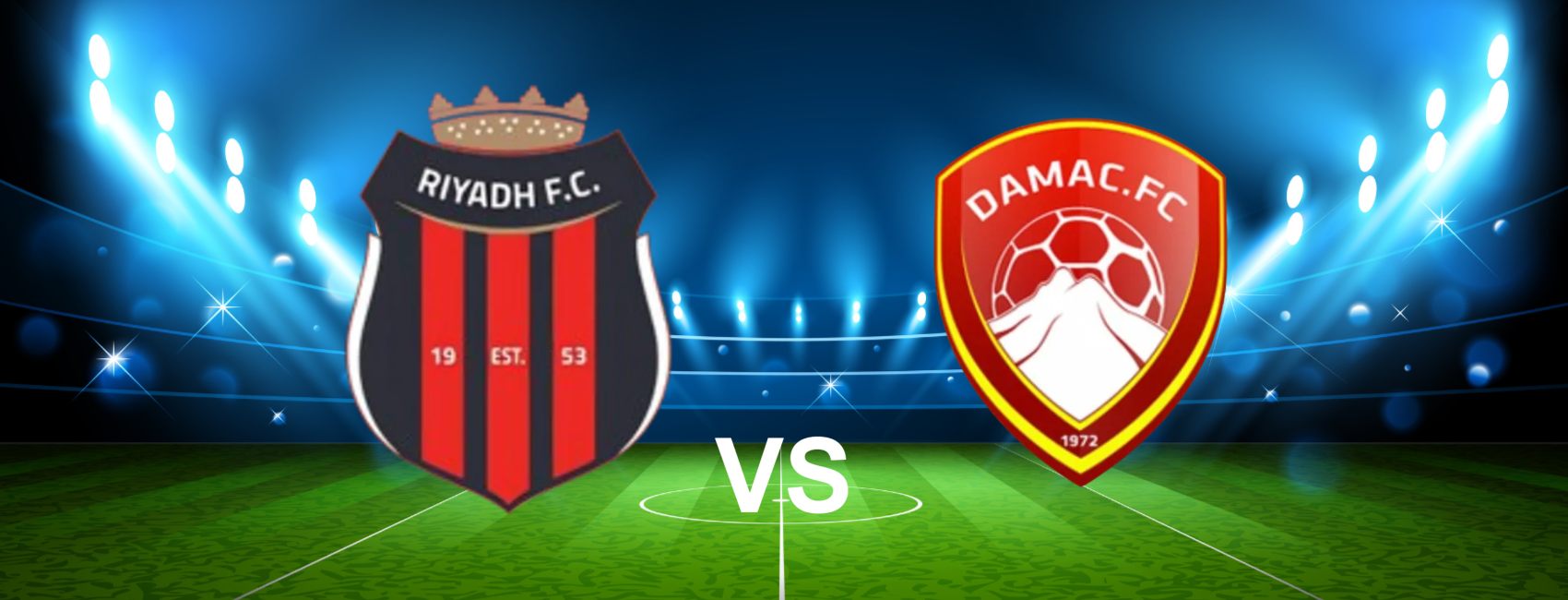 Al-Riyadh SC vs Damac FC Saudi Pro League 2024-2025