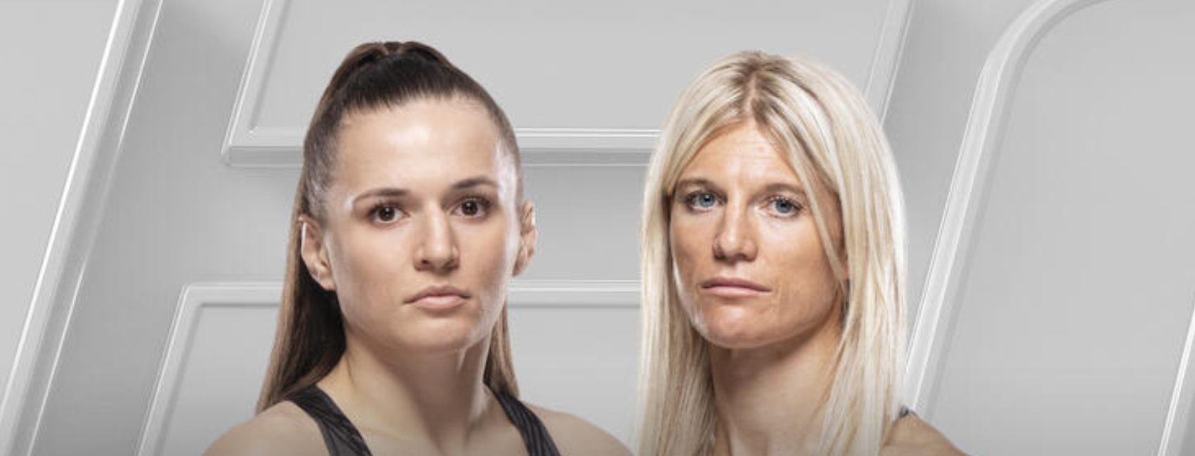 Erin Blanchfield vs Monan Fiorot UFC Fight Night