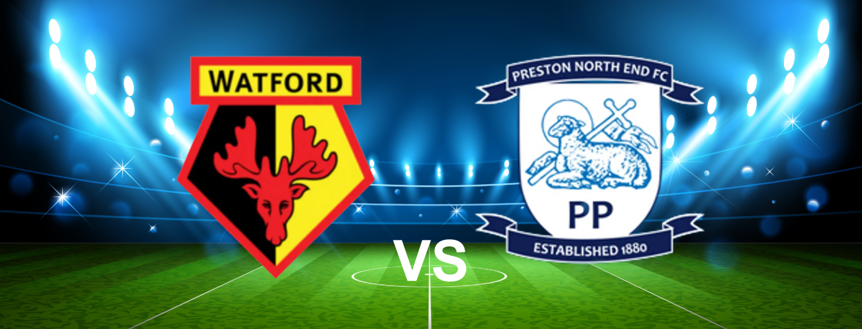 Watford Fc 1-2 Preston North End - 21/01/2025 | WFC Forums