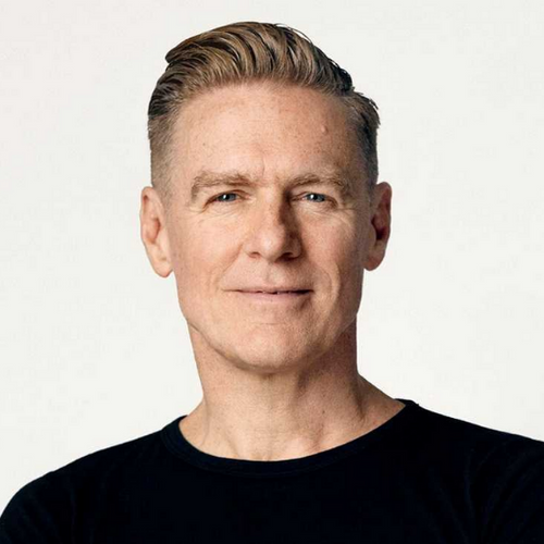 Bryan Adams