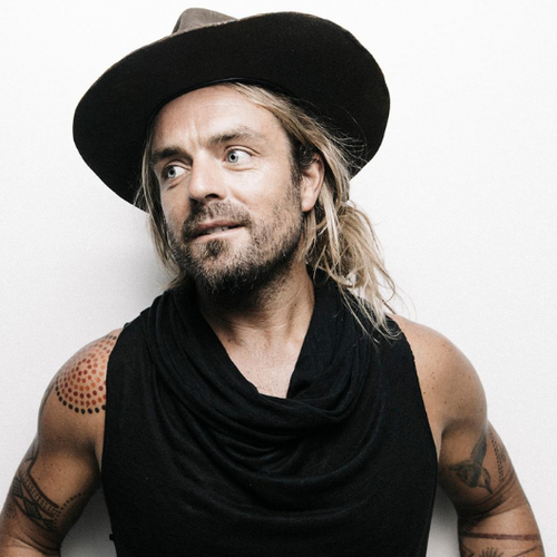 Xavier Rudd Tickets on sale now | Ticombo