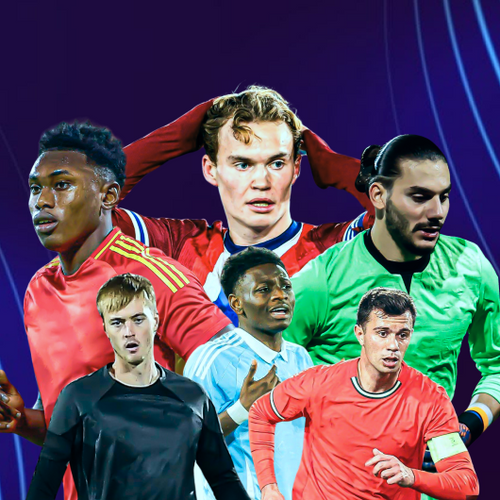 European Under-21 Championship football Tickets on sale now | Ticombo