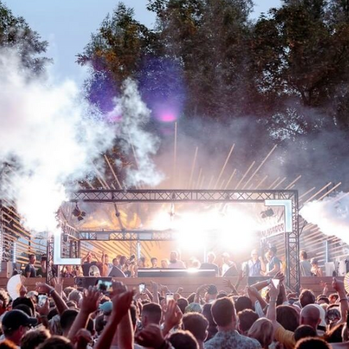 Loveland Festival 2024 Festival Pass