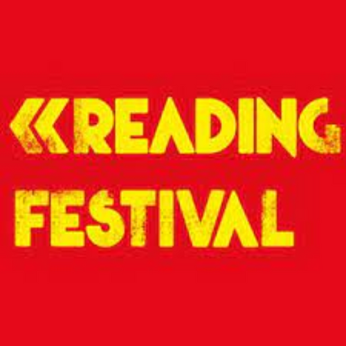 Reading Festival 2024 Festival Pass