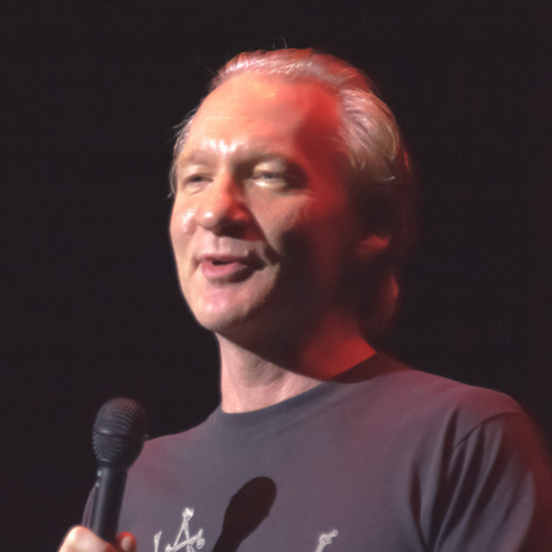 Bill Maher
