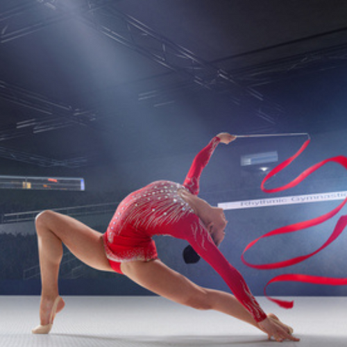 Rhythmic Gymnastics Session GRY02 Summer Games Tickets on sale now ...