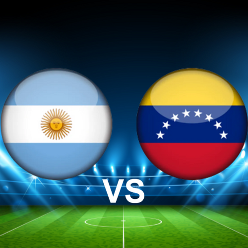 Entradas de Argentina vs Venezuela CONMEBOL World Cup 2026 Qualifiers ya a la venta | Ticombo