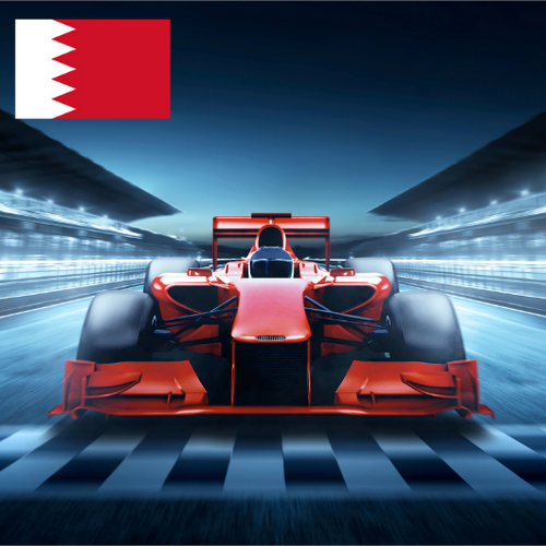 Bahrain Grand Prix 3-Day Pass Formula 1 Tickets on sale now | Ticombo