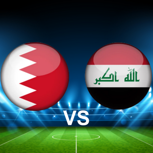 Bahrain vs Iraq Arabian Gulf Cup Tickets on sale now | Ticombo