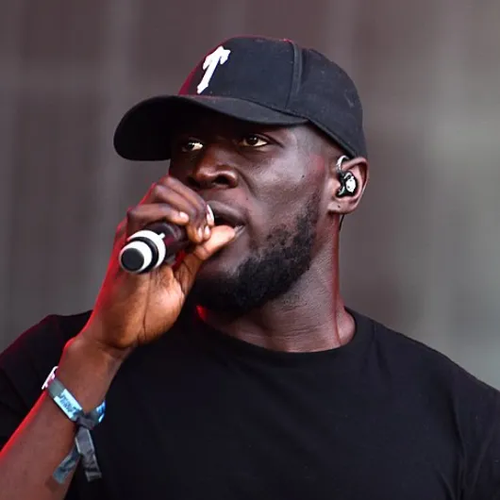 Stormzy Tickets on sale now | Ticombo