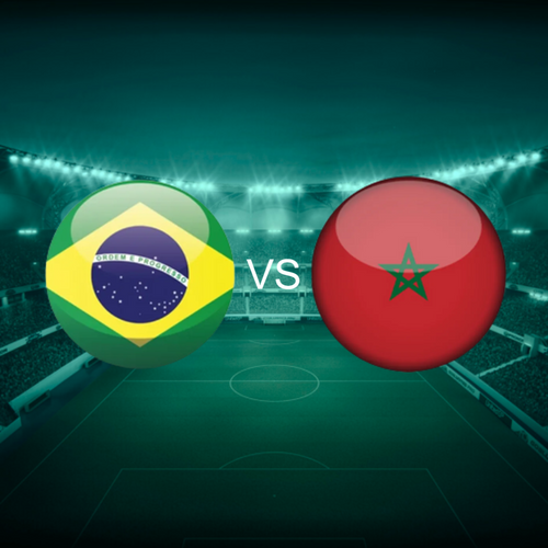 Brazil vs Morocco U-20 World Cup Chile 2025 Tickets on sale now | Ticombo