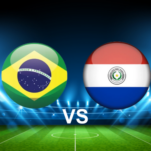 Brazil vs Paraguay CONMEBOL World Cup 2026 Qualifiers Tickets on sale now | Ticombo