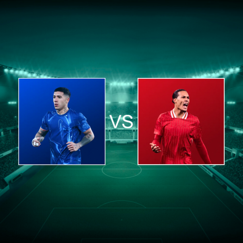 Chelsea FC vs Liverpool FC Premier League Tickets on sale now | Ticombo