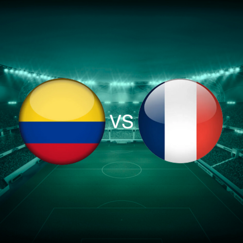 Colombia vs France U-20 World Cup Chile 2025 Tickets on sale now | Ticombo