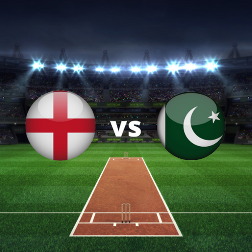 England vs Pakistan 4th T20I