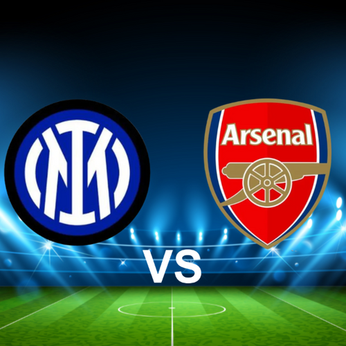 Inter Milan vs Arsenal FC Champions League Tickets on sale now | Ticombo