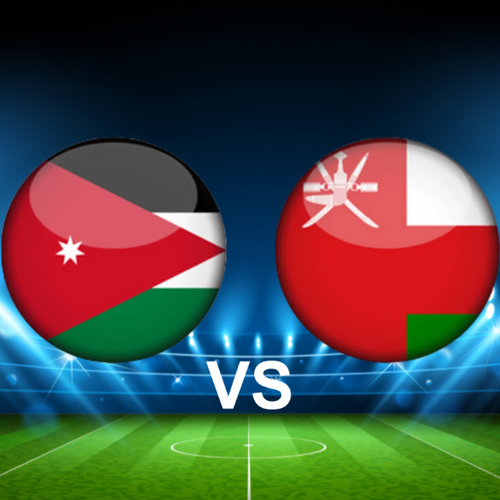 Jordan vs Oman AFC World Cup 2026 Qualifiers Tickets on sale now | Ticombo