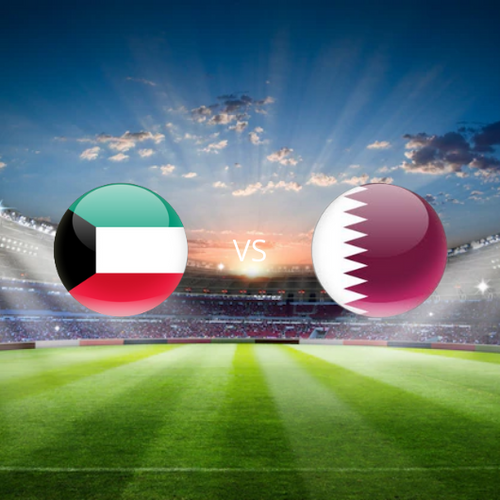 Kuwait vs Qatar Asian AFC World Cup 2026 Qualifiers Tickets on sale now ...
