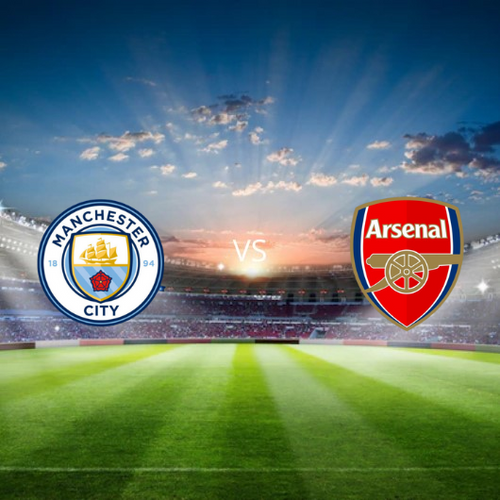 Manchester City FC vs Arsenal FC Premier League Tickets on sale now ...
