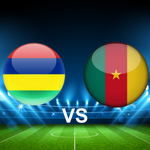 Mauritius vs Cameroon CAF World Cup 2026 Qualifiers Tickets on sale now ...