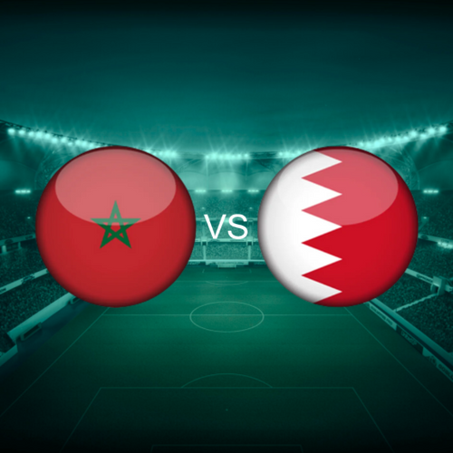 Morocco vs Bahrain International Friendlies Tickets on sale now | Ticombo