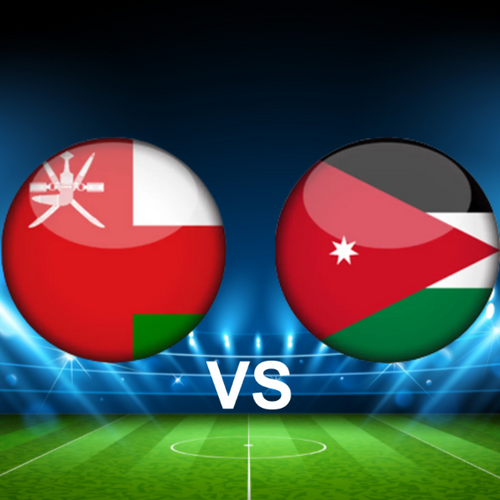 Oman vs Jordan AFC World Cup 2026 Qualifiers Tickets on sale now | Ticombo
