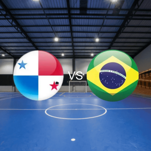 Panama vs Brazil Futsal Women's World Cup 2025 Tickets on sale now ...