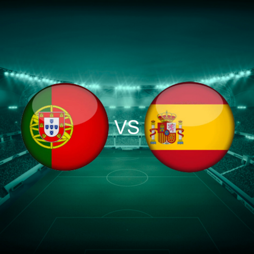 Portugal vs Spain Final Nations League Билеты уже в продаже | Ticombo