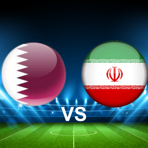 Qatar vs Iran AFC World Cup 2026 Qualifiers Tickets on sale now | Ticombo