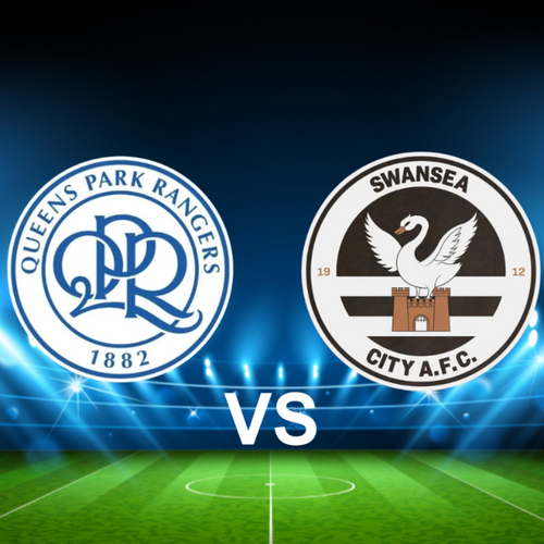 Queens Park Rangers FC vs Swansea City AFC EFL Championship