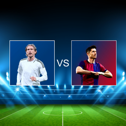 Real Madrid CF vs FC Barcelona El Clasico en Puerto Rico Tickets on ...