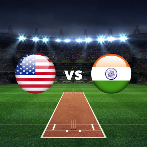 USA vs India T20 World Cup Tickets on sale now | Ticombo