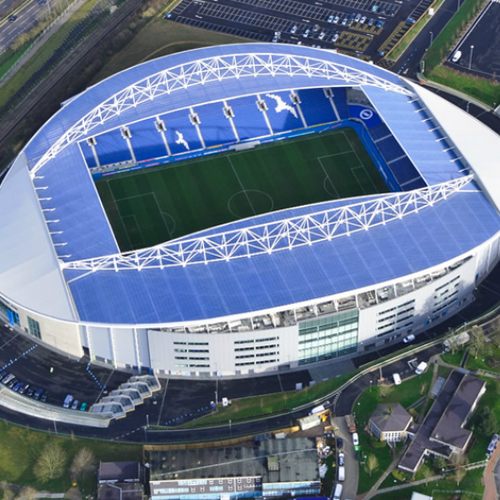 American Express Community Stadium Tickets on sale now | Ticombo