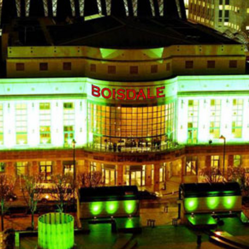 Boisdale Canary Wharf Tickets on sale now | Ticombo