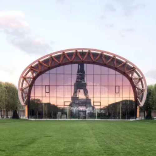 Champs de Mars Arena Tickets on sale now | Ticombo