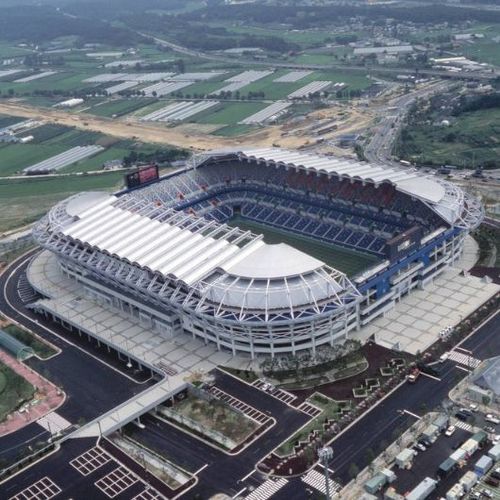 Daejeon World Cup Stadium Tickets on sale now | Ticombo