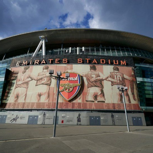 Emirates Stadium Tickets on sale now | Ticombo