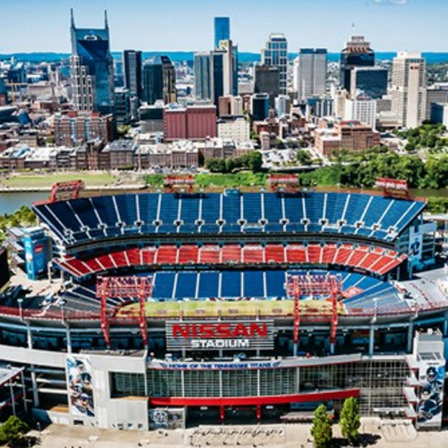 Nissan Stadium Tickets on sale now | Ticombo