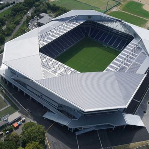 Panasonic Stadium Suita Tickets on sale now | Ticombo