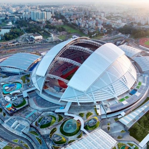 Singapore National Stadium Tickets on sale now | Ticombo