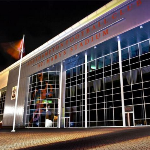 St Mary's Stadium Tickets on sale now | Ticombo